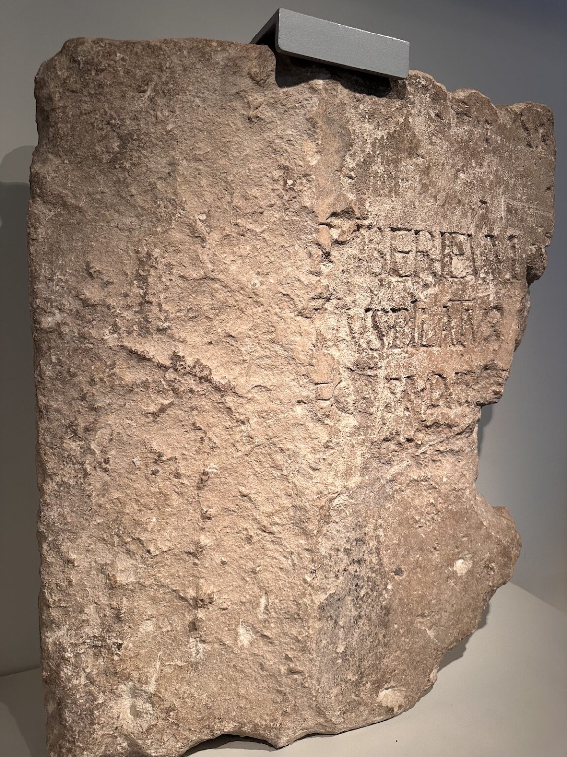 Is the crucifixion of Jesus a historical fact? - Being a Disciple